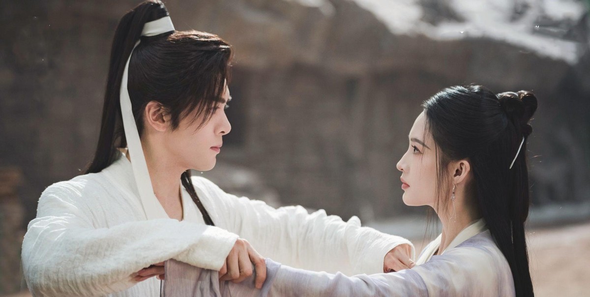 "Seven Nights of Snow": Another popular novel adapted into a film, the ...