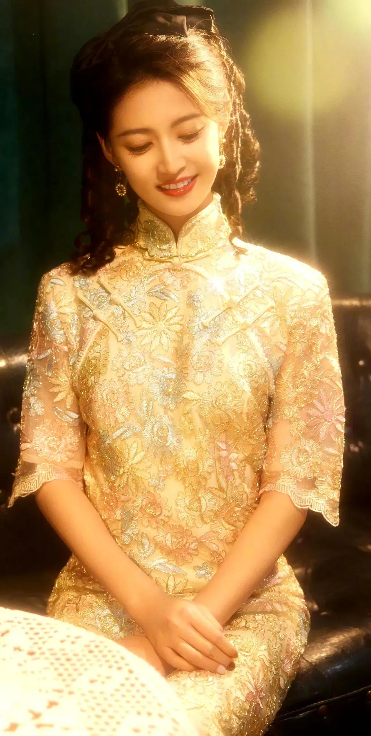 [Chen Yuqi Wallpaper] Invite Xinghe to be a guest in your dream - iNEWS