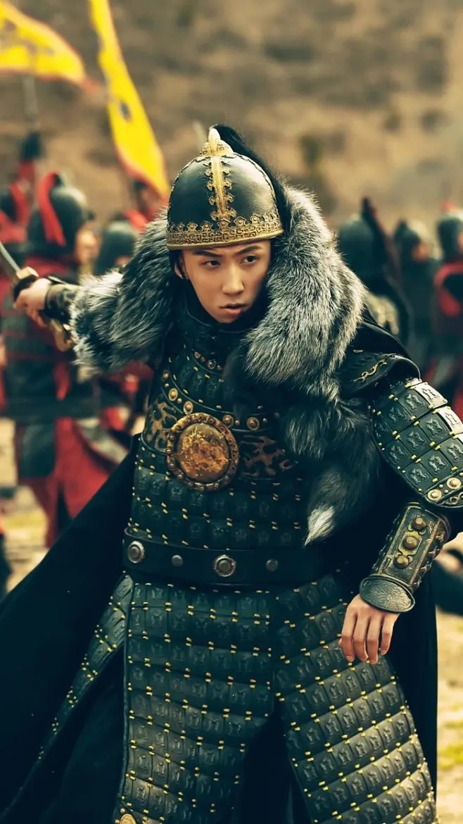 The mystery of Nurhachi's name, there is no historical record to prove ...