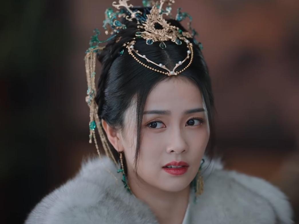 Yu Zheng praised Zhao Liying for causing controversy, Bailu could not ...