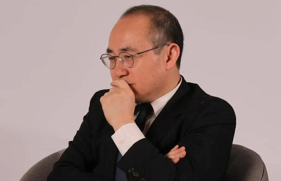 Cash out 40 billion and withdraw!Pan Shiyi's plan failed, and the front ...