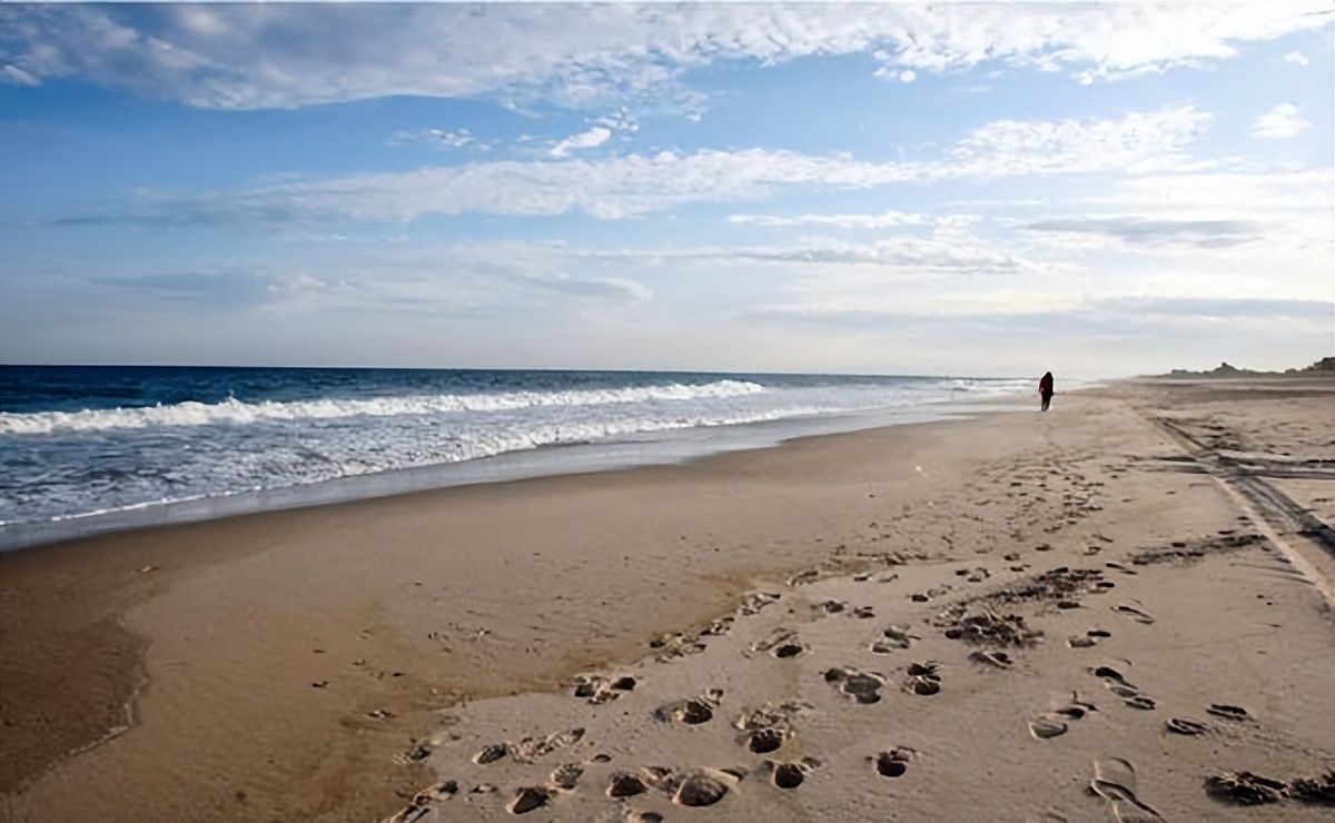 Top 10 American Beaches for Vacation - iMedia