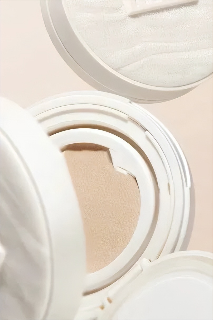 Rare things collection small mushroom sunscreen; proya cloud sunscreen ...