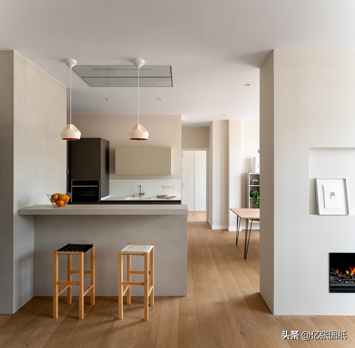 Minimalist case sharing - iNEWS