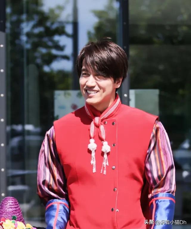 Jerry Yan: The originator of idol dramas, he has no sense of ...
