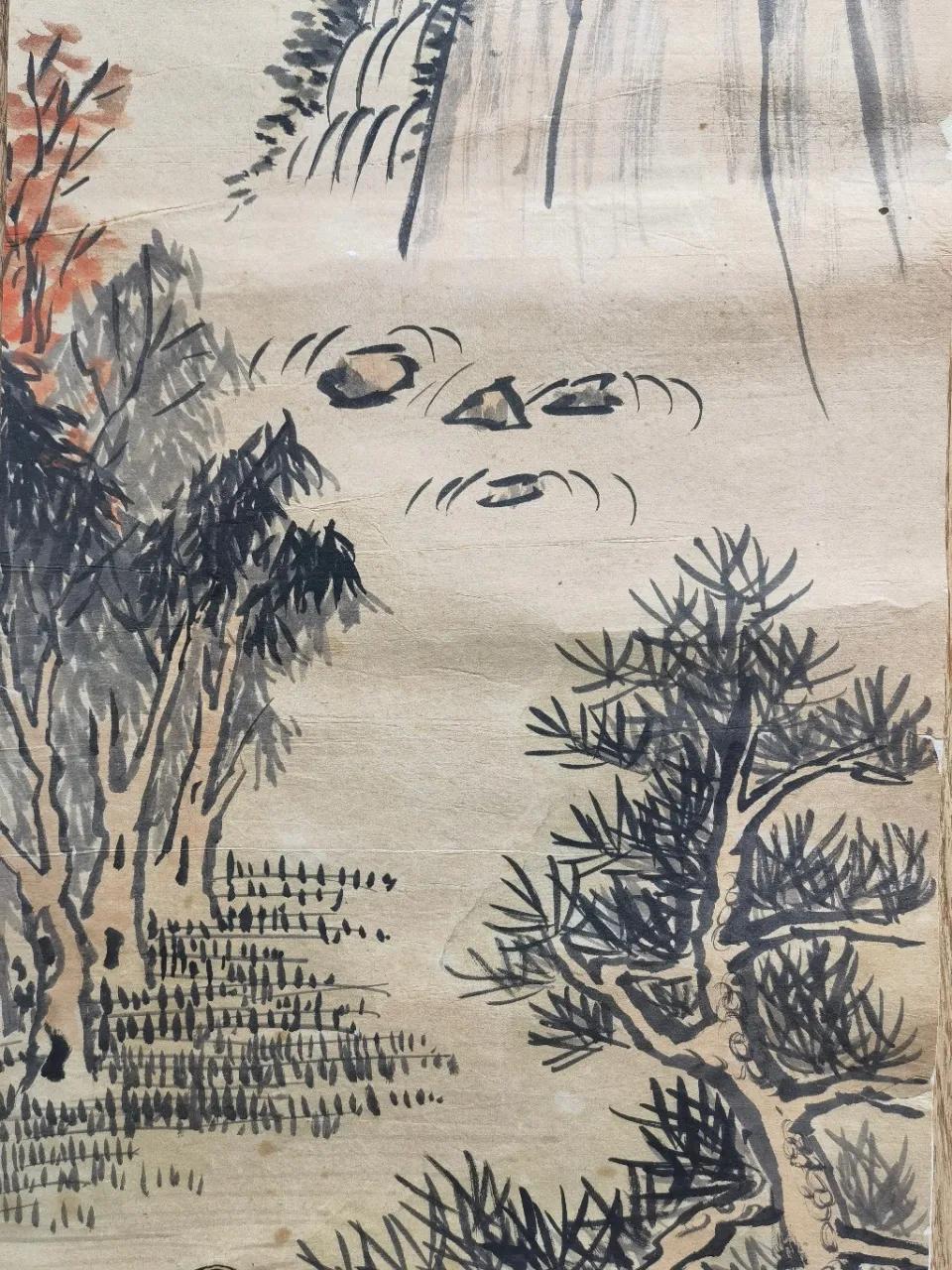 Chunfu: The boy on the cow's back - iNEWS