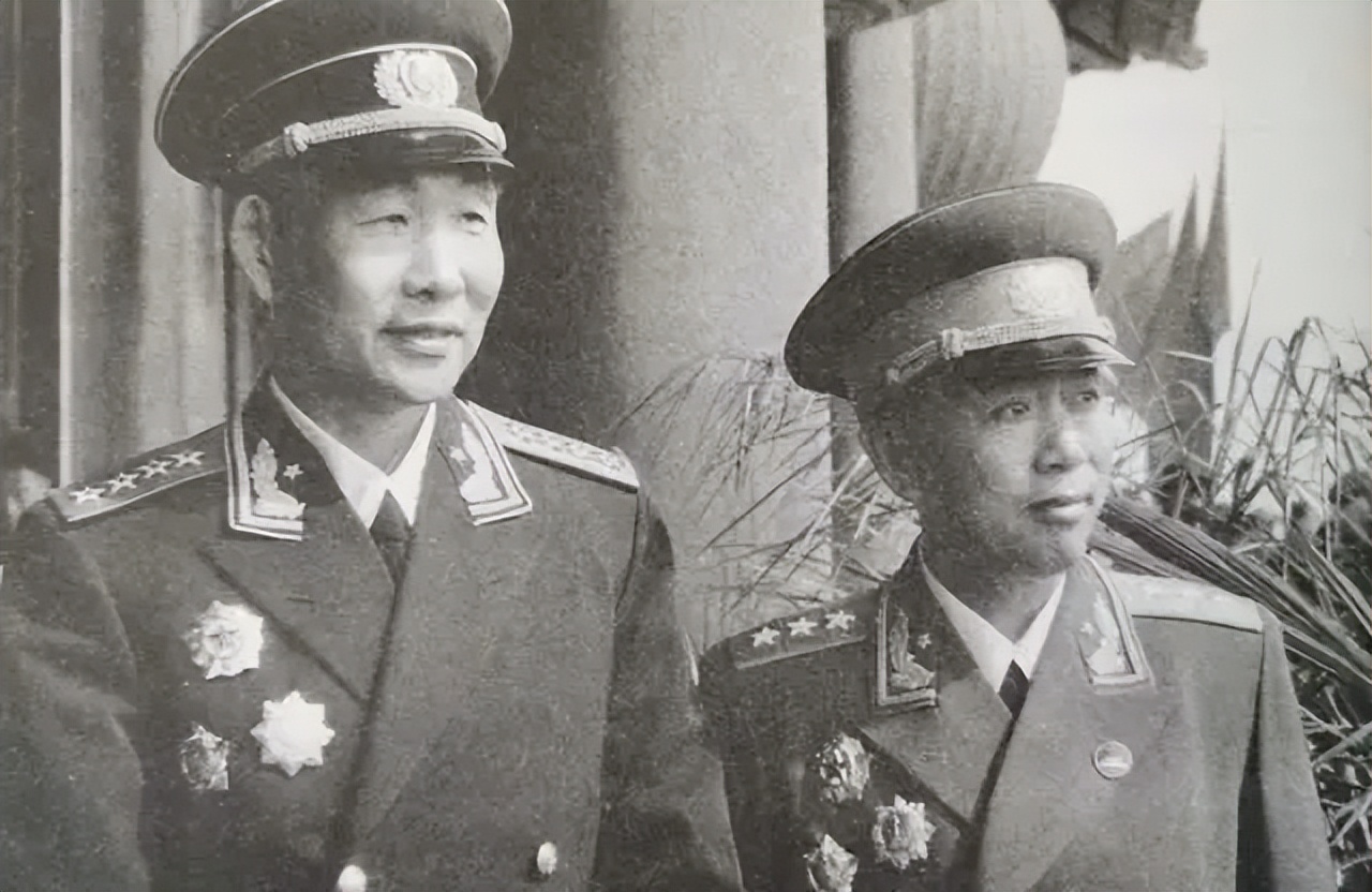 Liu Yalou is the No. 3 figure in Siye. Why was he only awarded general ...