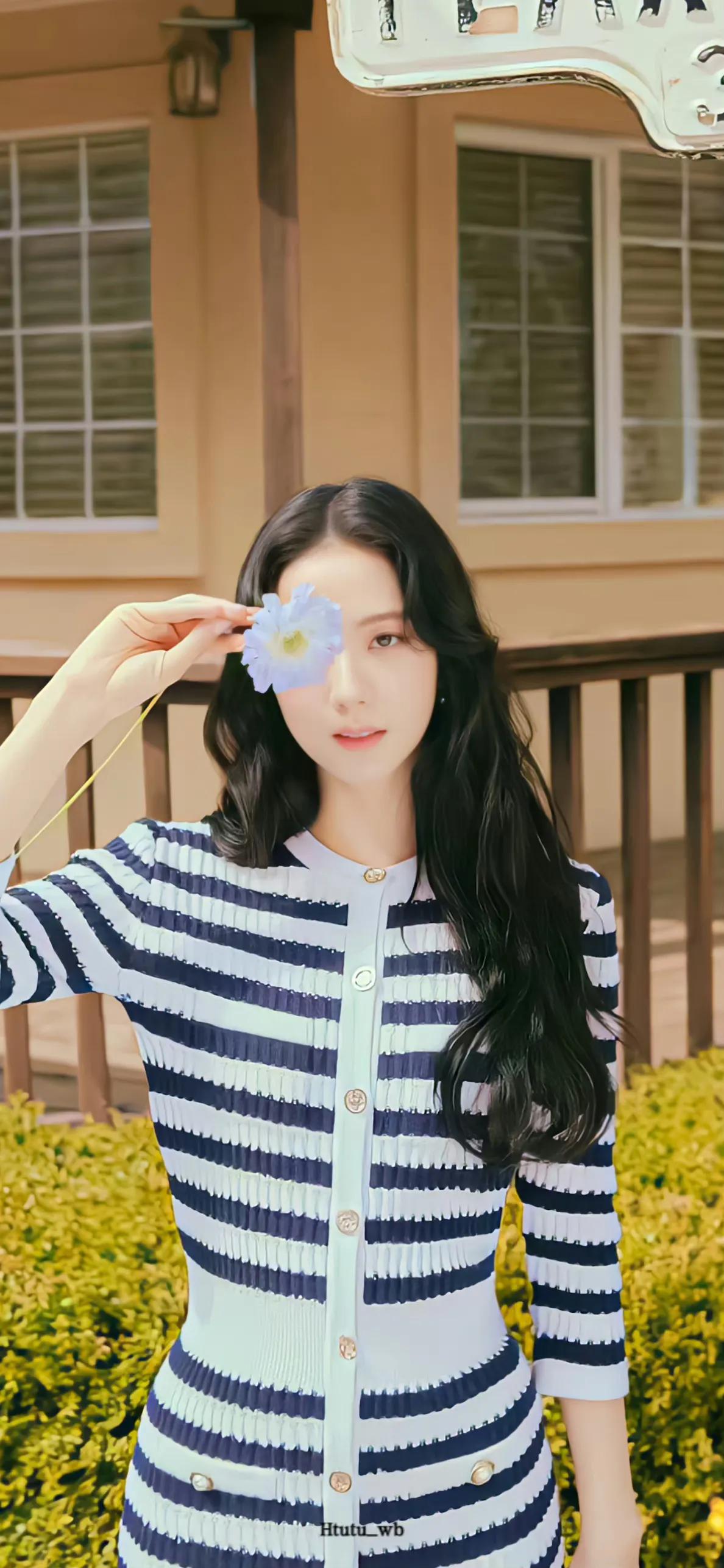 Jisoo Jin Zhixiu wallpaper???] - iMedia