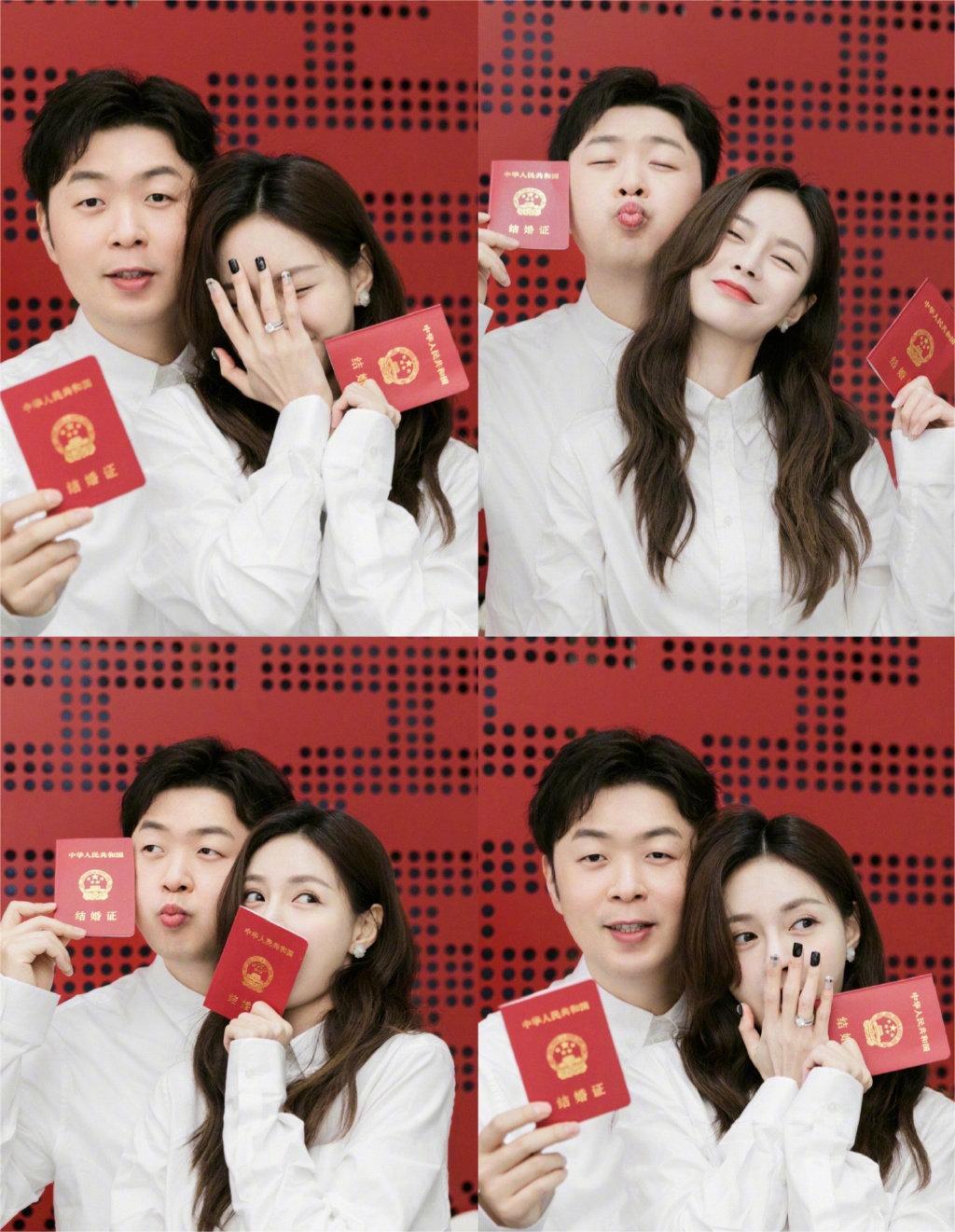 In "Life Upward", Du Haitao said that he would cook for Shen Mengchen for a lifetime. This is ...