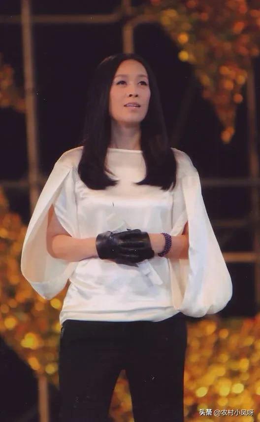 "Queen of Music" Na Ying - iMedia