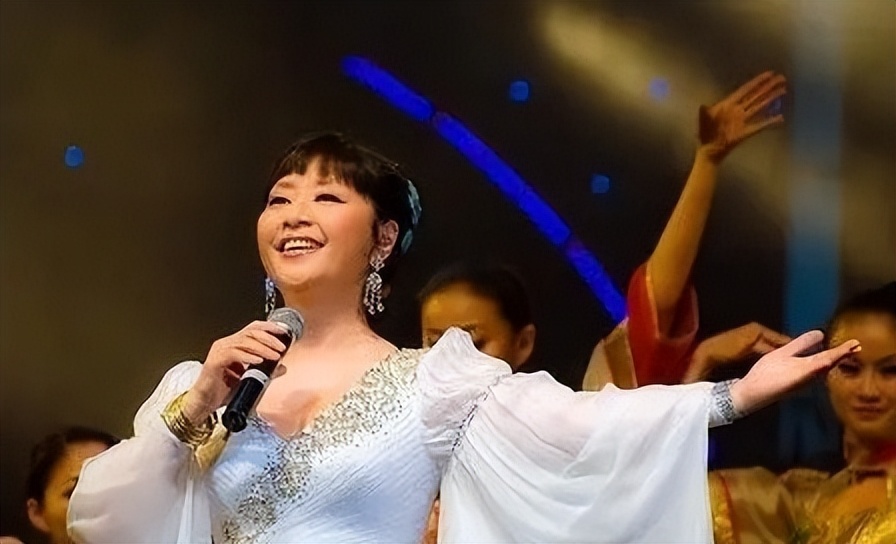 Zhou Huajian's greetings with Yin Xiumei were ignored, the reason is ...