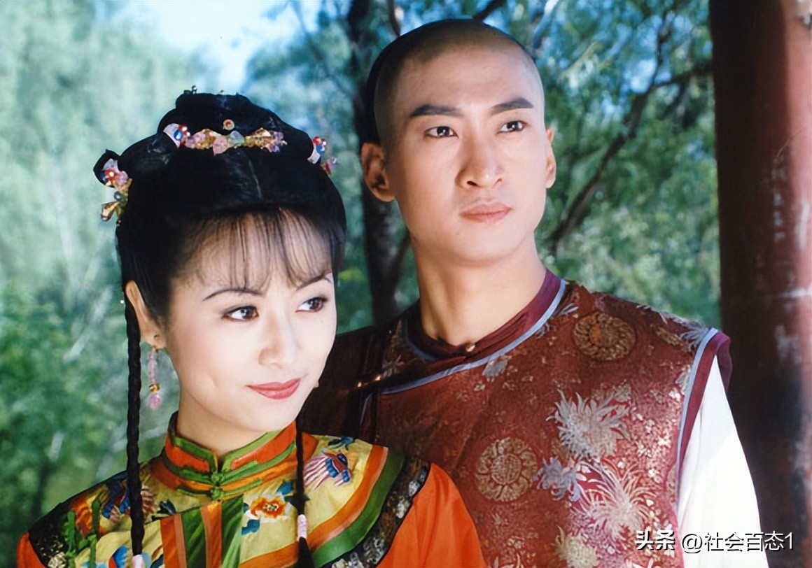 This time, the 47-year-old Lin Xinru is no longer tolerated by the ...