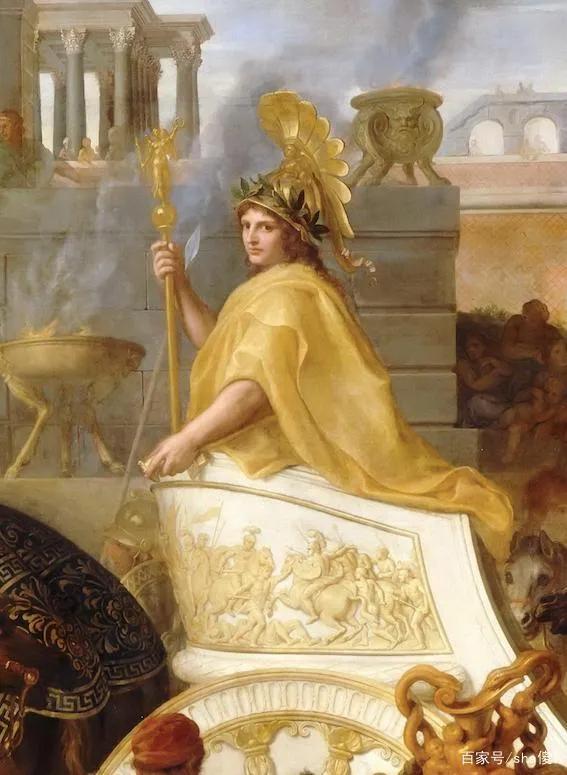 The world's number one player - Alexander - iMedia