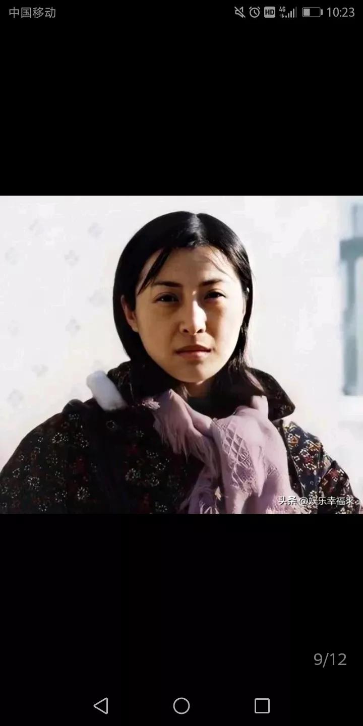 Xiaocui has grown up, but the goddess is not yet old - iNEWS
