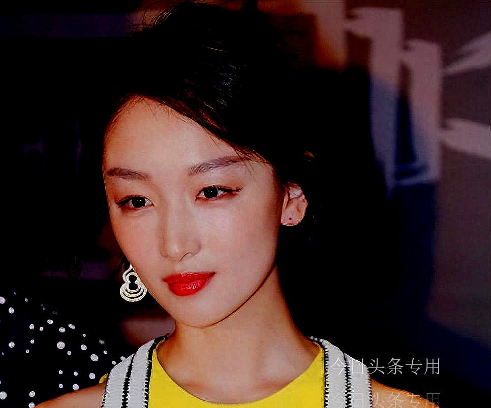 Zeng Zhiwei: Zhou Dongyu made a joke after drinking, and Hai Qing's ...