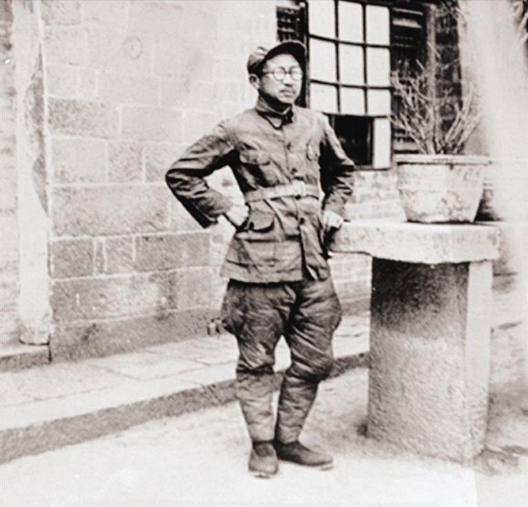 Awarded in 1955, why did Zhang Yunyi miss the marshal? A telegram 10 ...