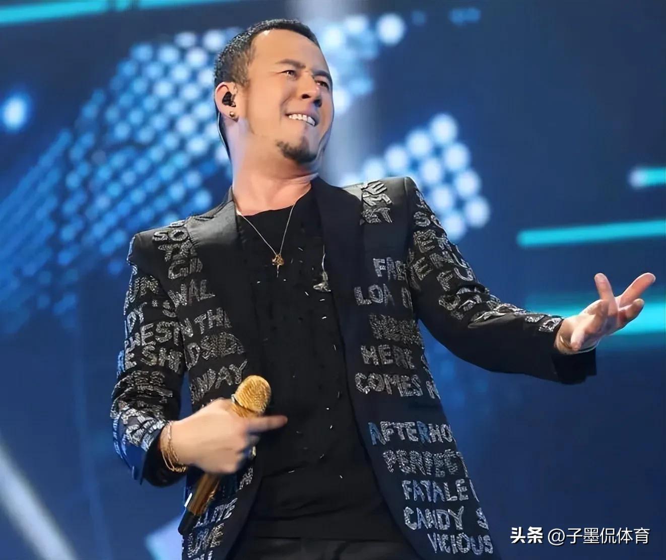 Yang Kun insisted on criticizing Dao Lang's music for 20 years. Every ...