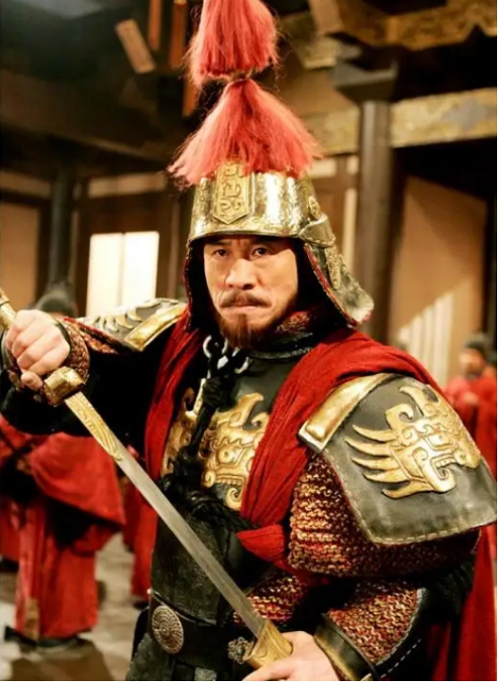 Du Zhiguo's three wives and one son, all his wives are Sai Xi Shi, and ...