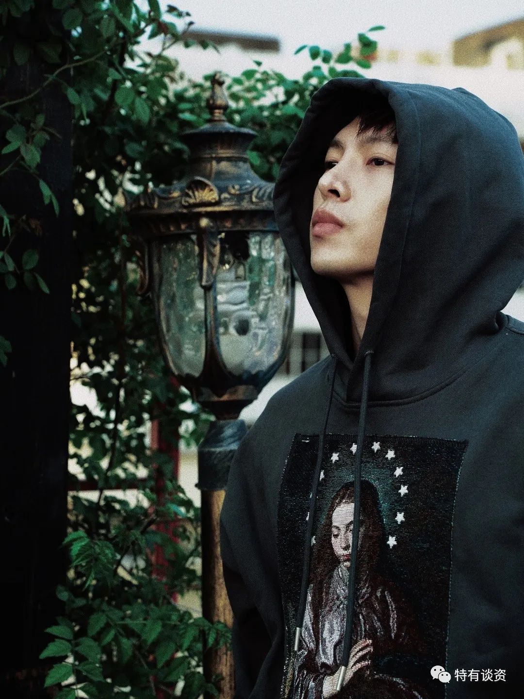 "A Year Without Work" Jiang Xueming: There are no limits in life, to challenge more ...