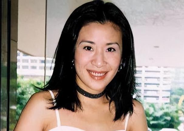 What did Wu Junru do? Anita Mui never forgave her until she died, the queen of comedy became the ...