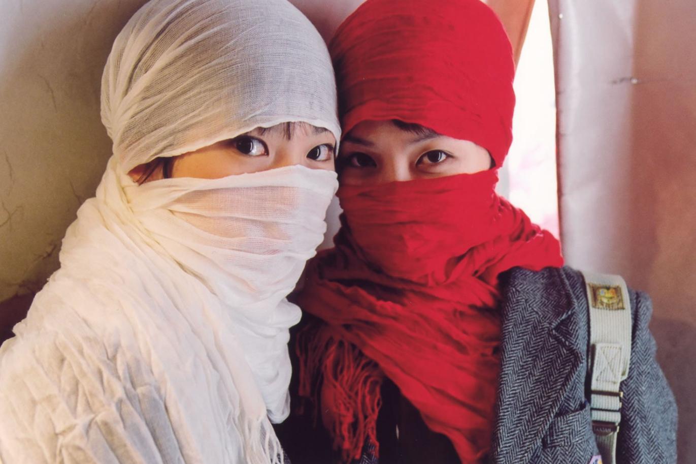 This Korean 18-banned movie, because the scale is too large, makes ...