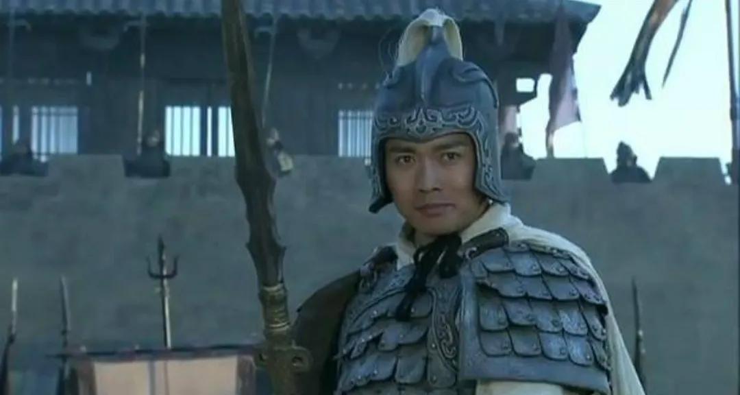 Chinese History: Invincible in the world, Zhao Yun's legendary life - iNEWS