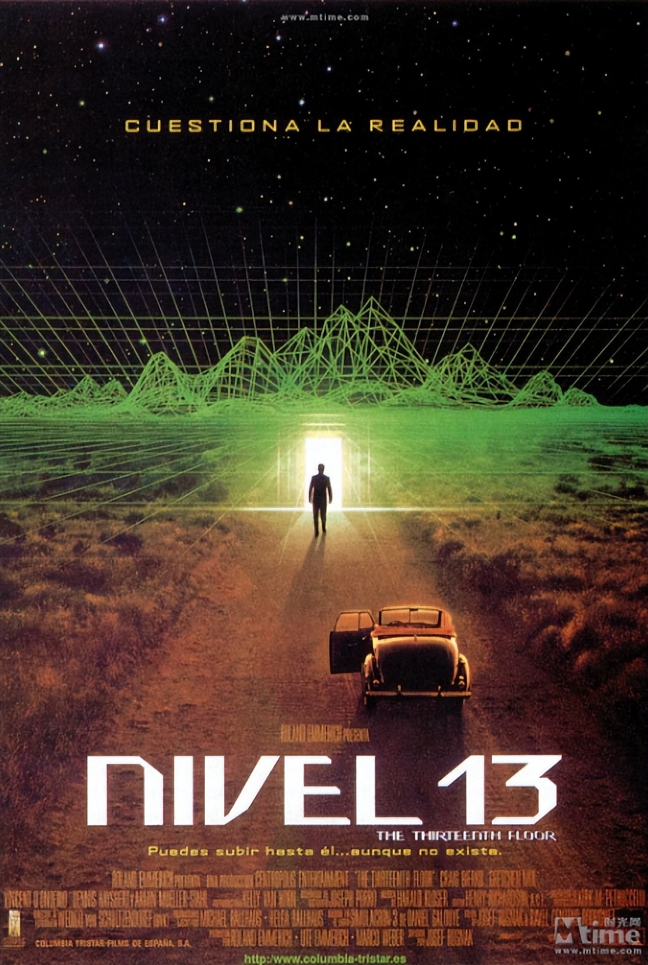 Do you dare to challenge the top ten scariest movies in the world? - iNEWS