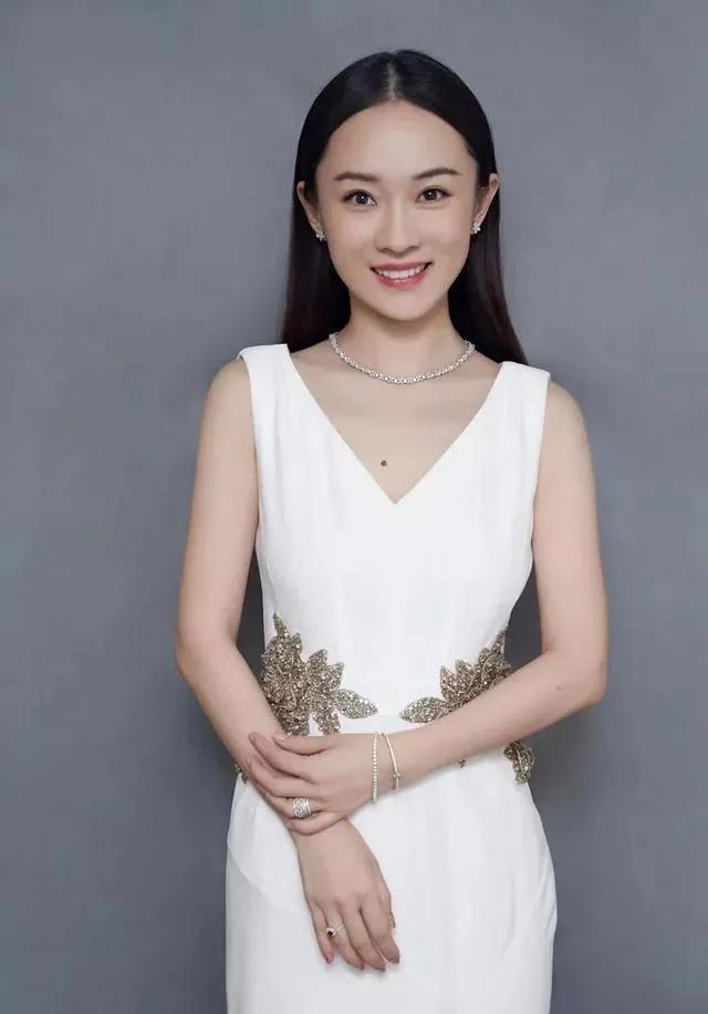 I only admire these 2 female stars who are really fat, Huo Siyan and ...