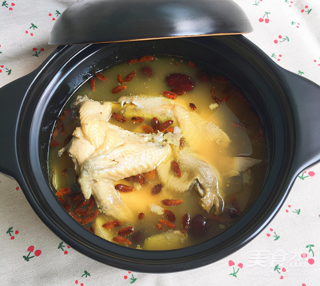 After the winter solstice, the cold is stronger. If you want to warm it ...