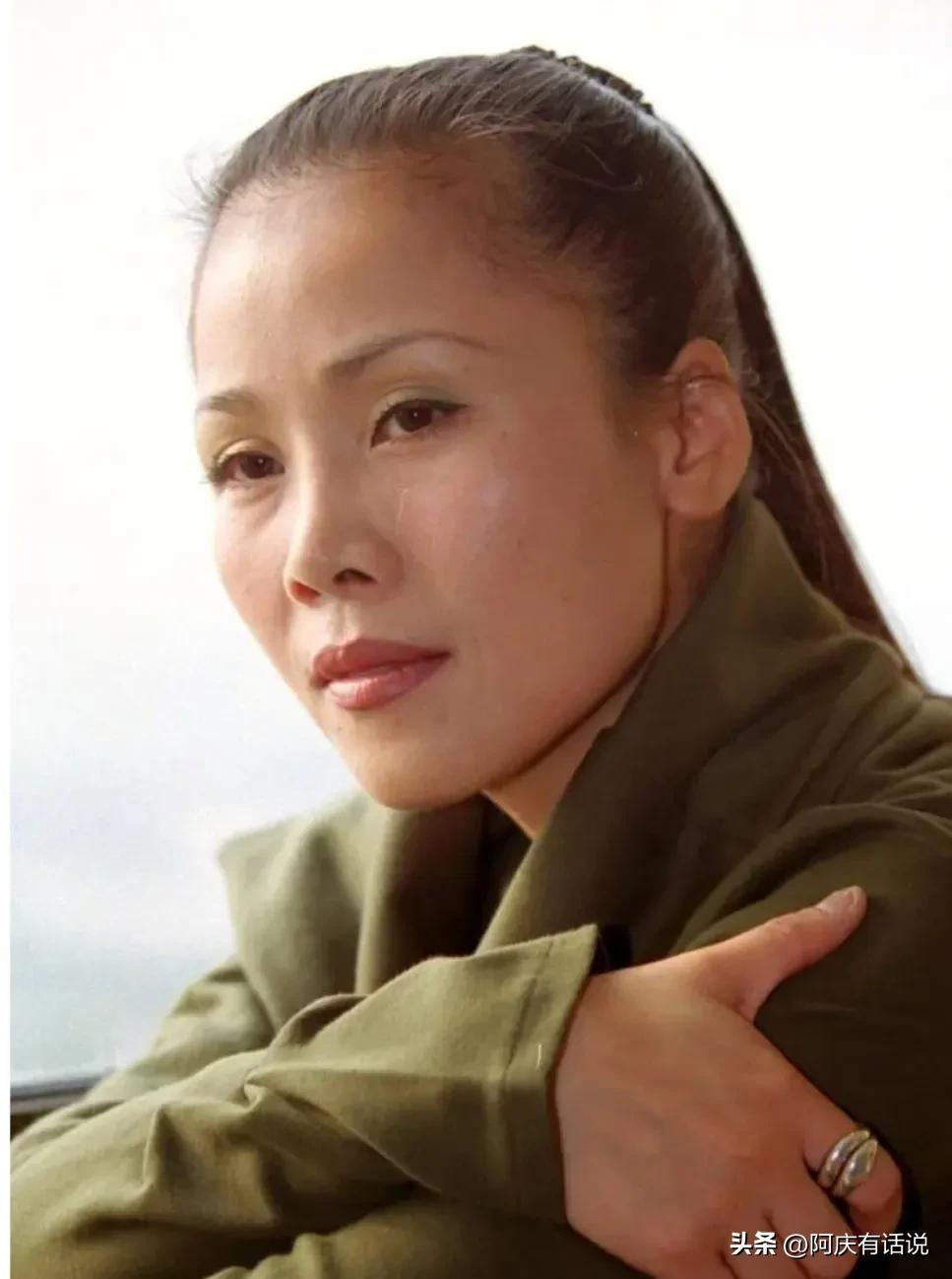 Tian Zhen: Who did you offend? forced to retire for many years - iMedia