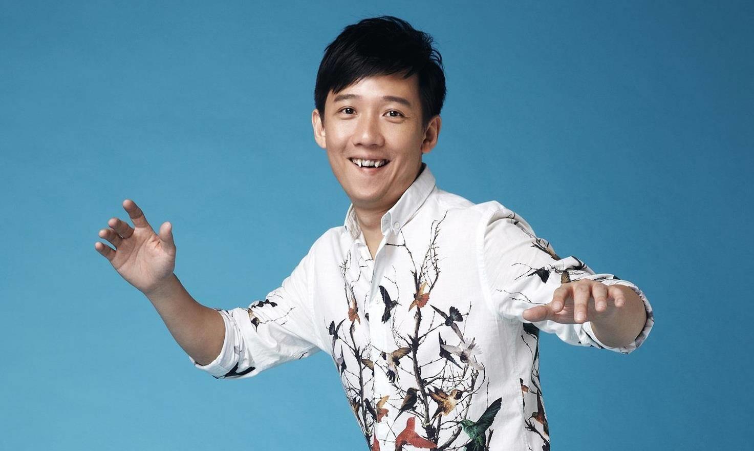 The planned guests for Dragon TV's Mid-Autumn Festival Gala have been ...