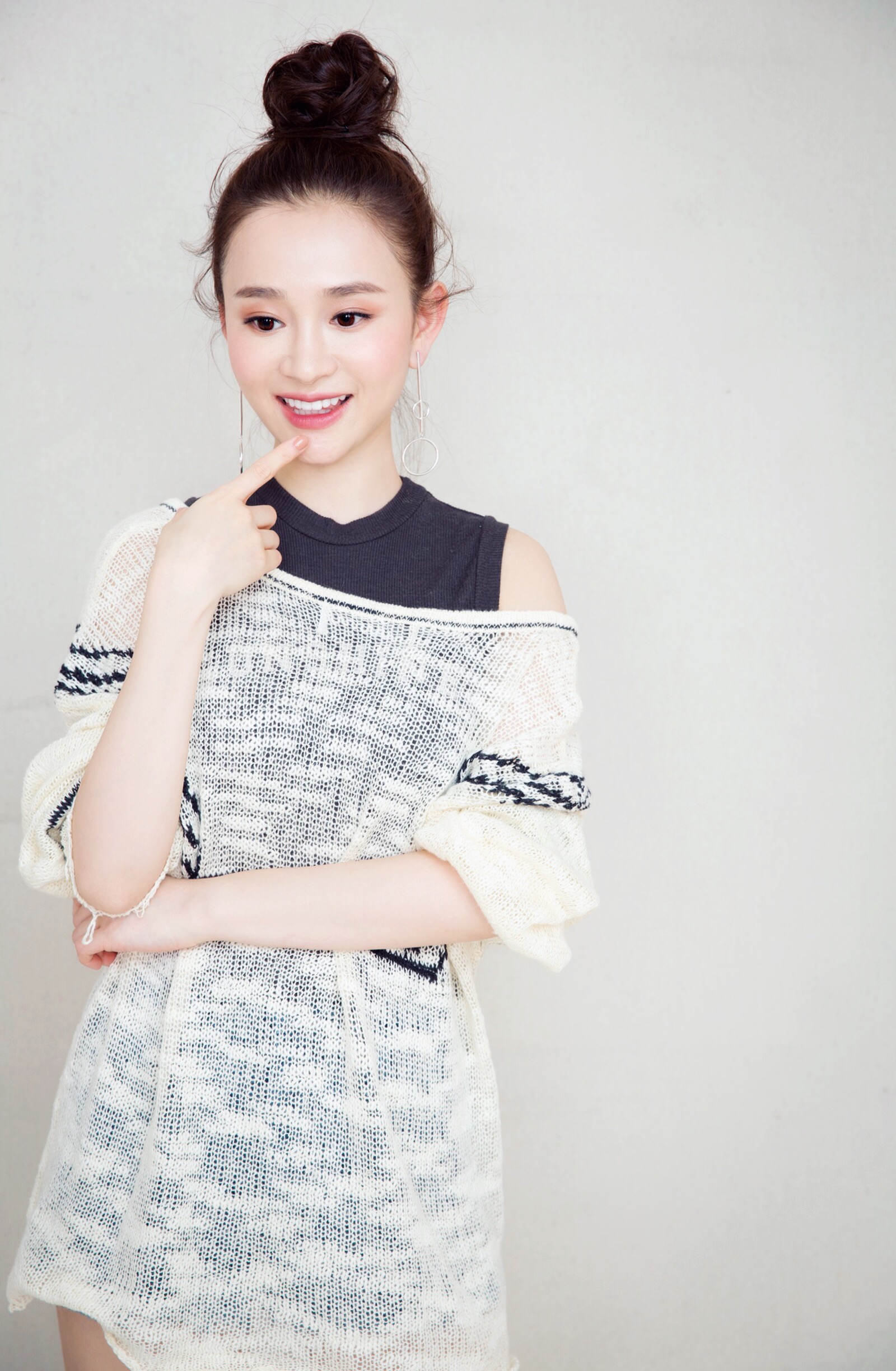 Being a junior for Wu Xiubo for 7 years, but in exchange for 3 years in ...