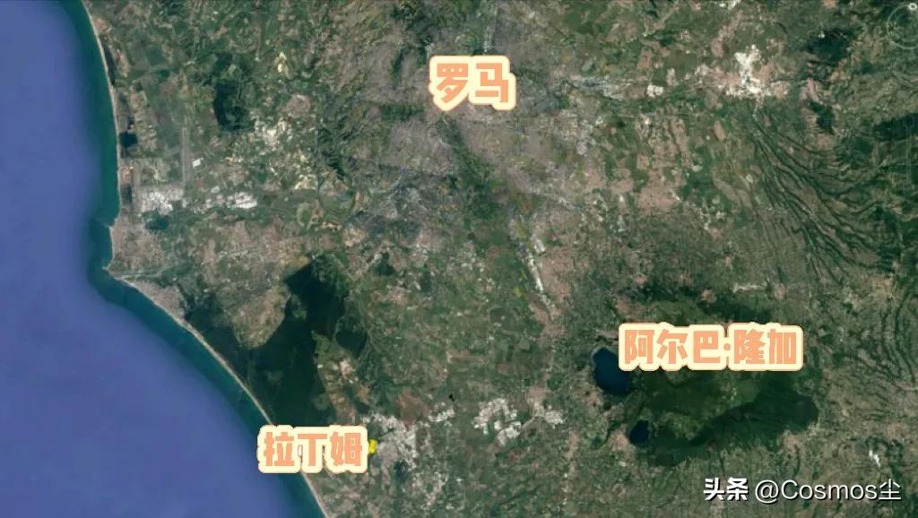 Rome History Rome Founded: The First King Romulus - iNEWS