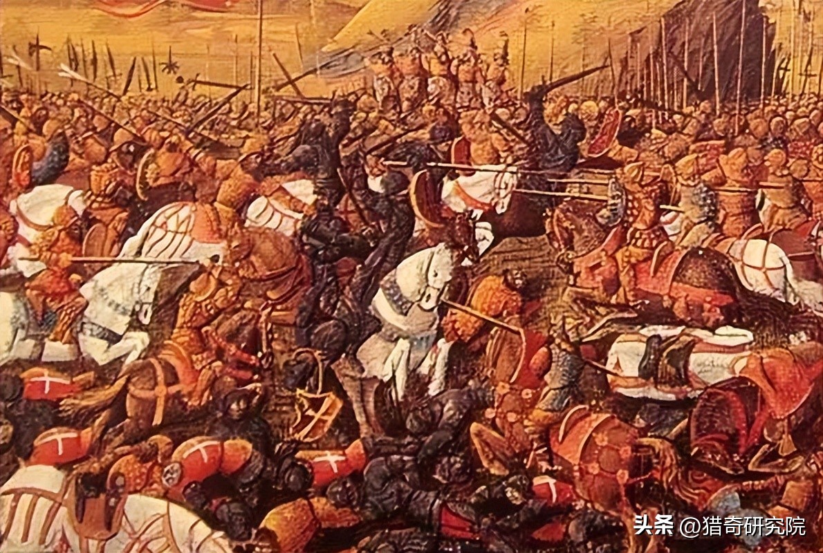 How did the Nika Revolt break out in 532 AD? What impact did it have on ...