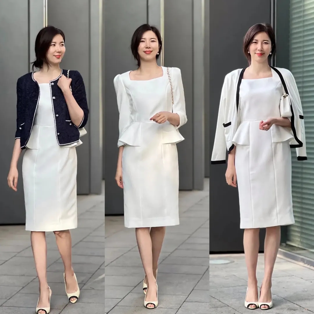 When it comes to workplace attire, what aspects should one start with ...