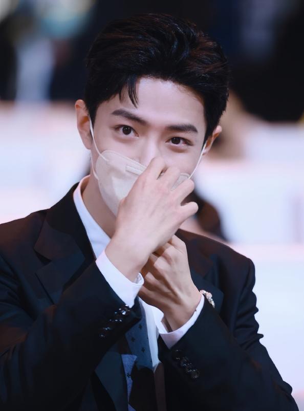 Xiao Zhan's new drama is too strong, it was bought before it aired, and ...