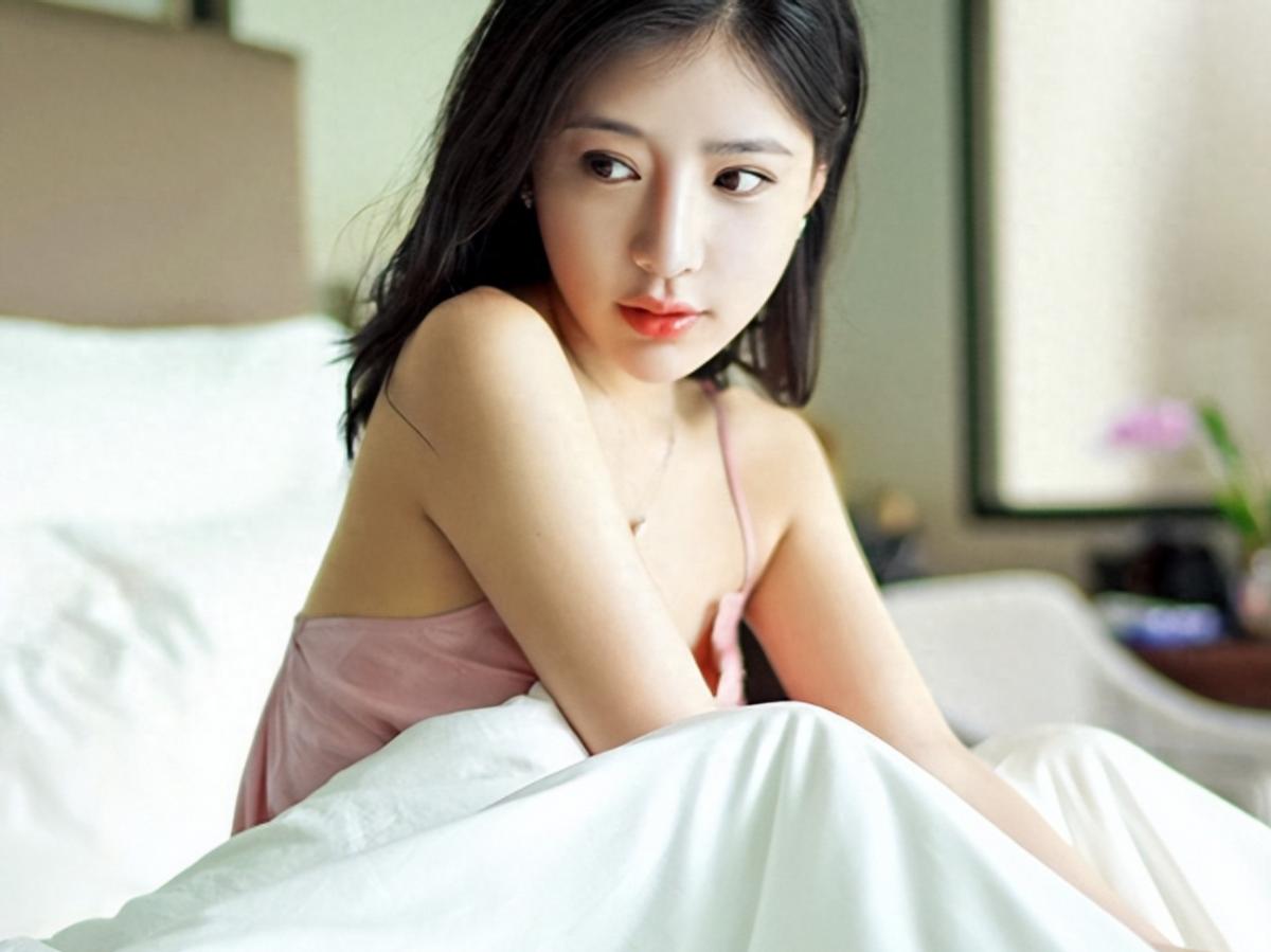 "Madou Goddess" Pan Tiantian was arrested for shooting obscene videos, and the process of ...