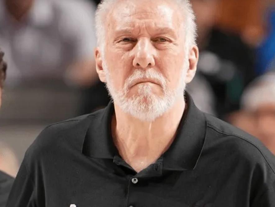 For him, Popovich chose to renew his contract - iNEWS