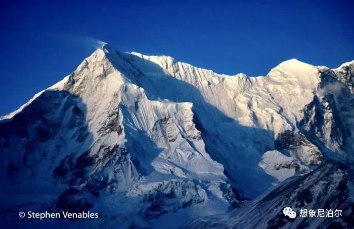 Forgotten 7,000-meter peak—Shatse Peak - iMedia