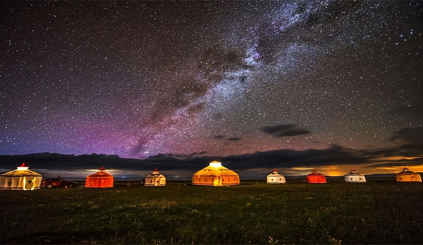 Hulunbeier travel strategy, click here if you don't know how to play ...