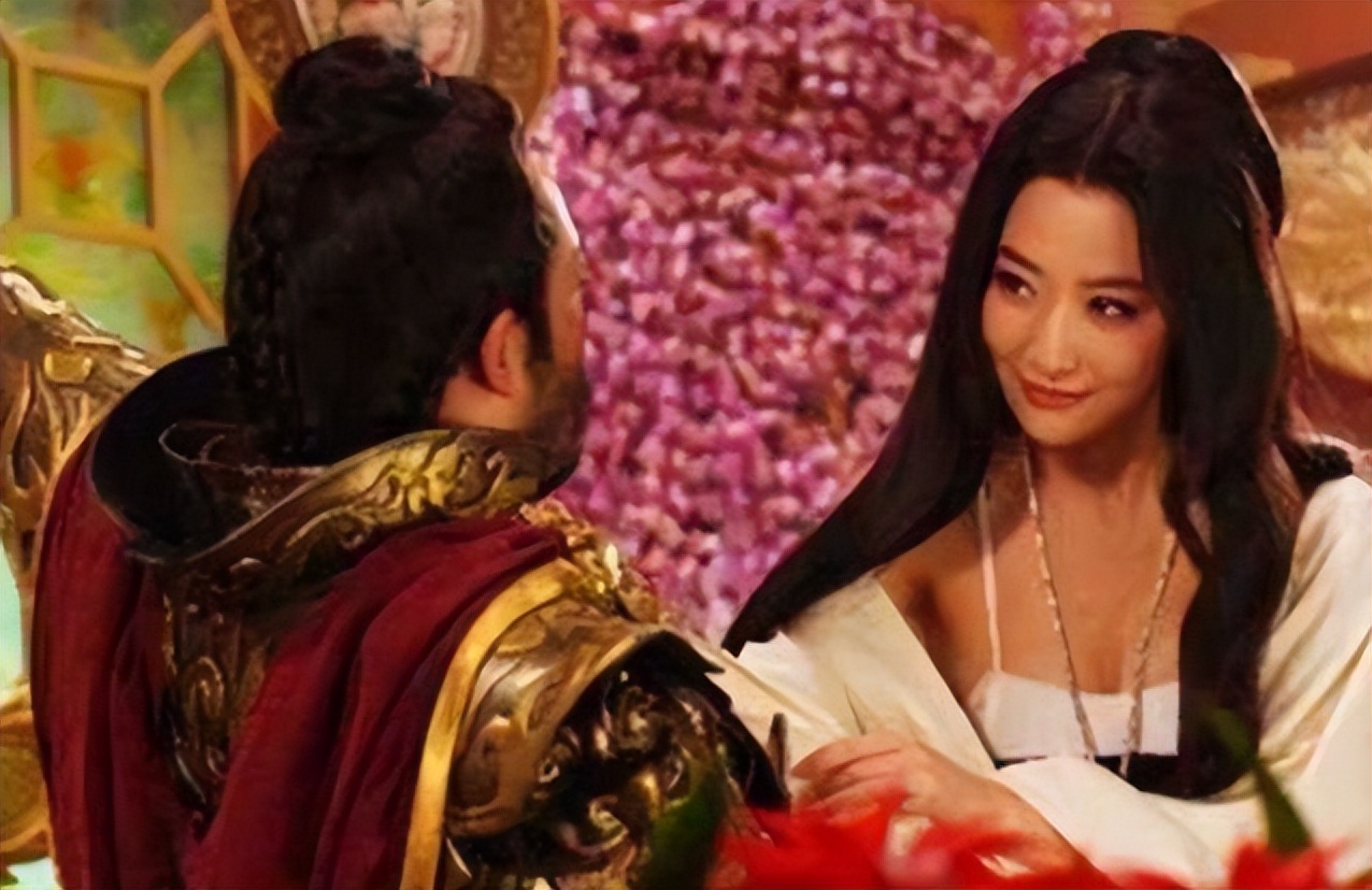 Being ridiculed by Lu Xun is all the woman's fault. What did Xia Ji do ...