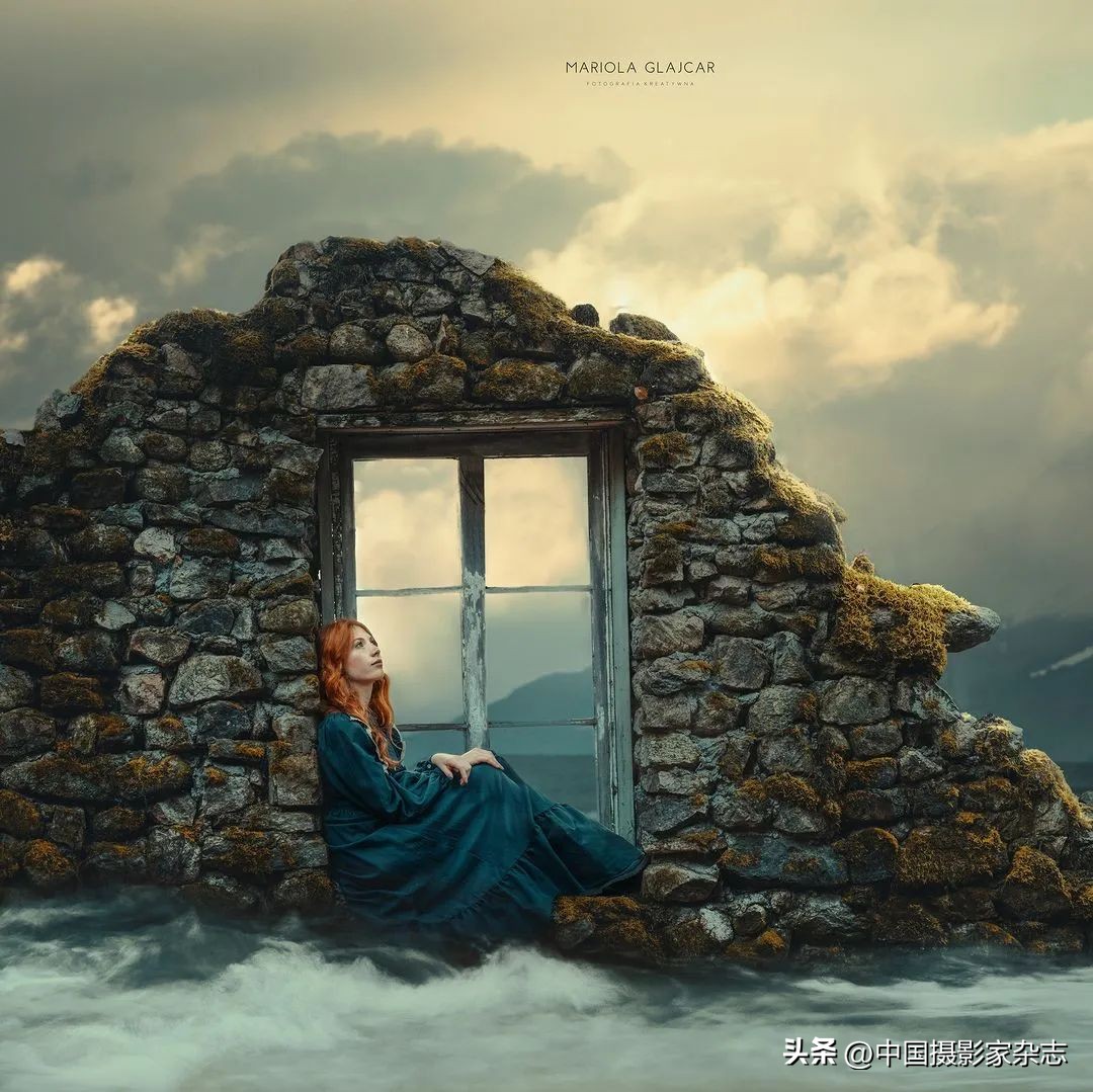 Appreciation of talented and creative photography works - iMedia