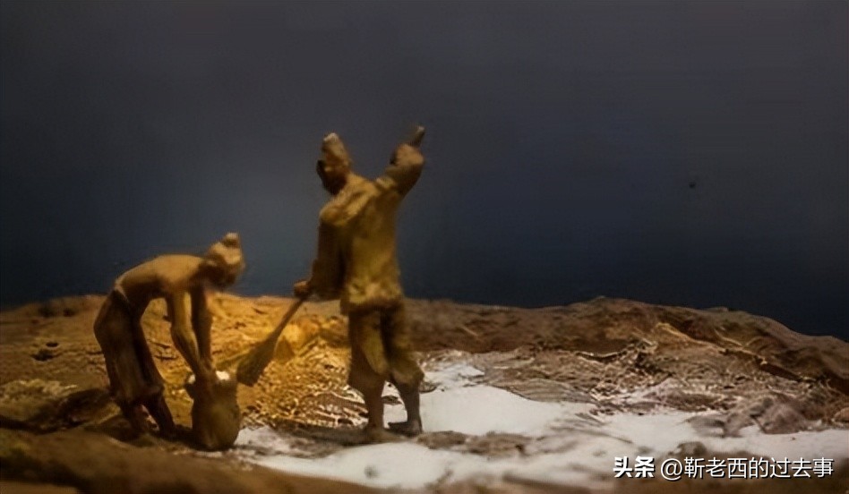 A Brief Analysis of Ancient Chinese Salt Industry Culture and Salt ...