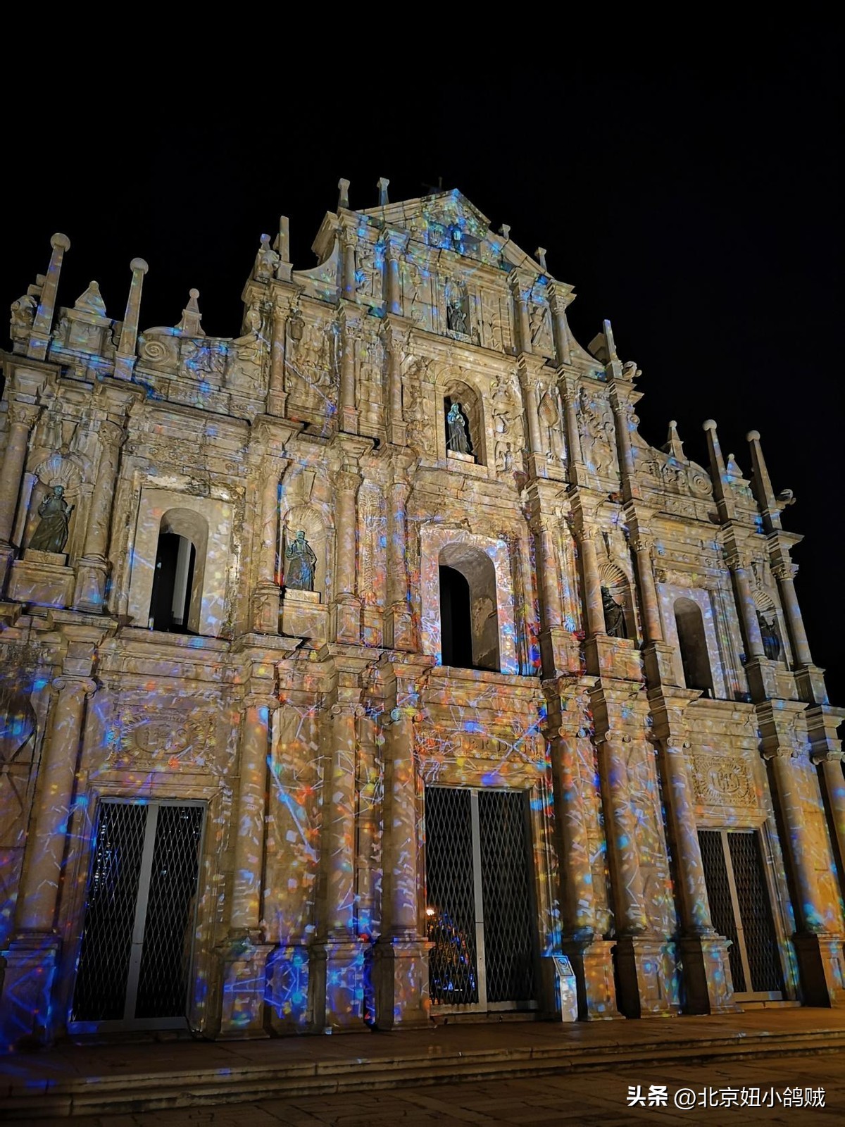 Get to know Macau in 7 days!10 must-see places in Macau - iNEWS