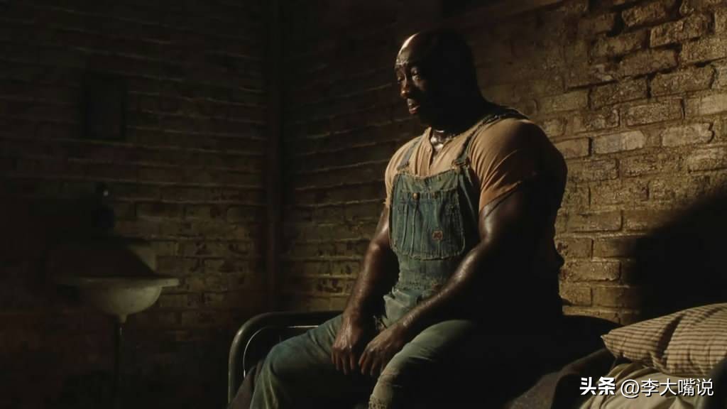 Theme Symbolism and Meaning of the Movie "The Green Mile" - iMedia