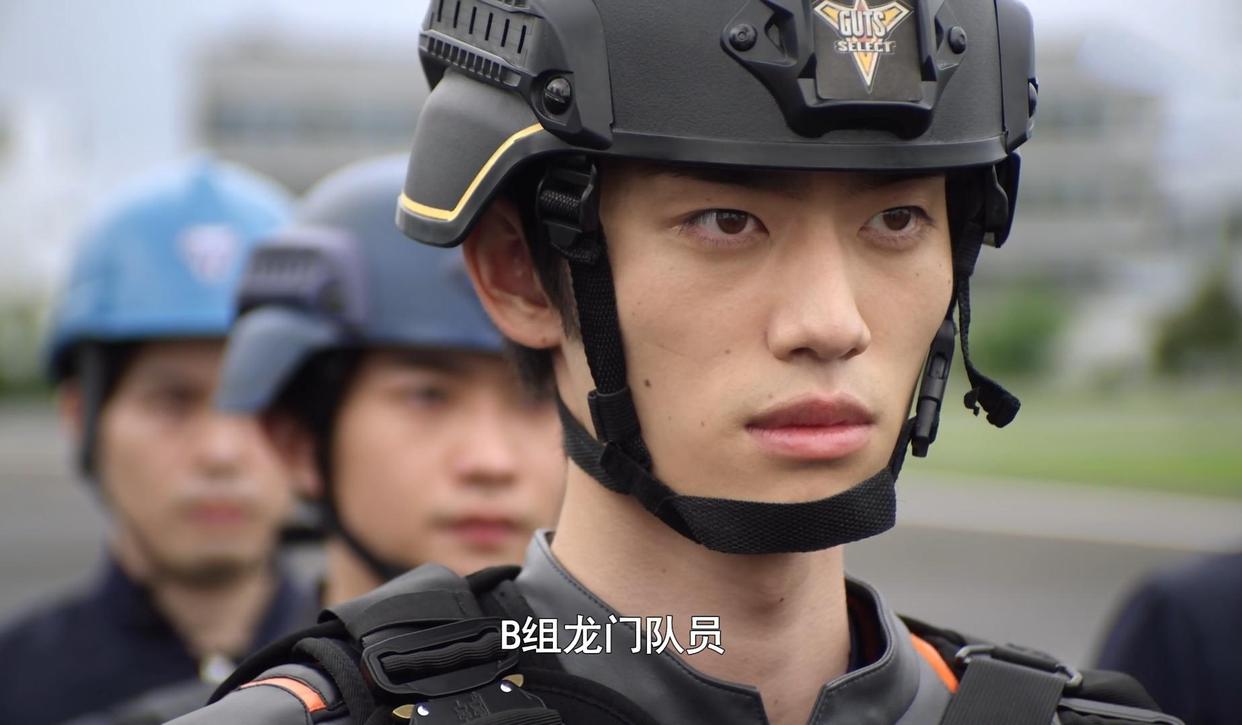 Ultraman Dekai: Chaoying is finally offline!Can the reputation of ...