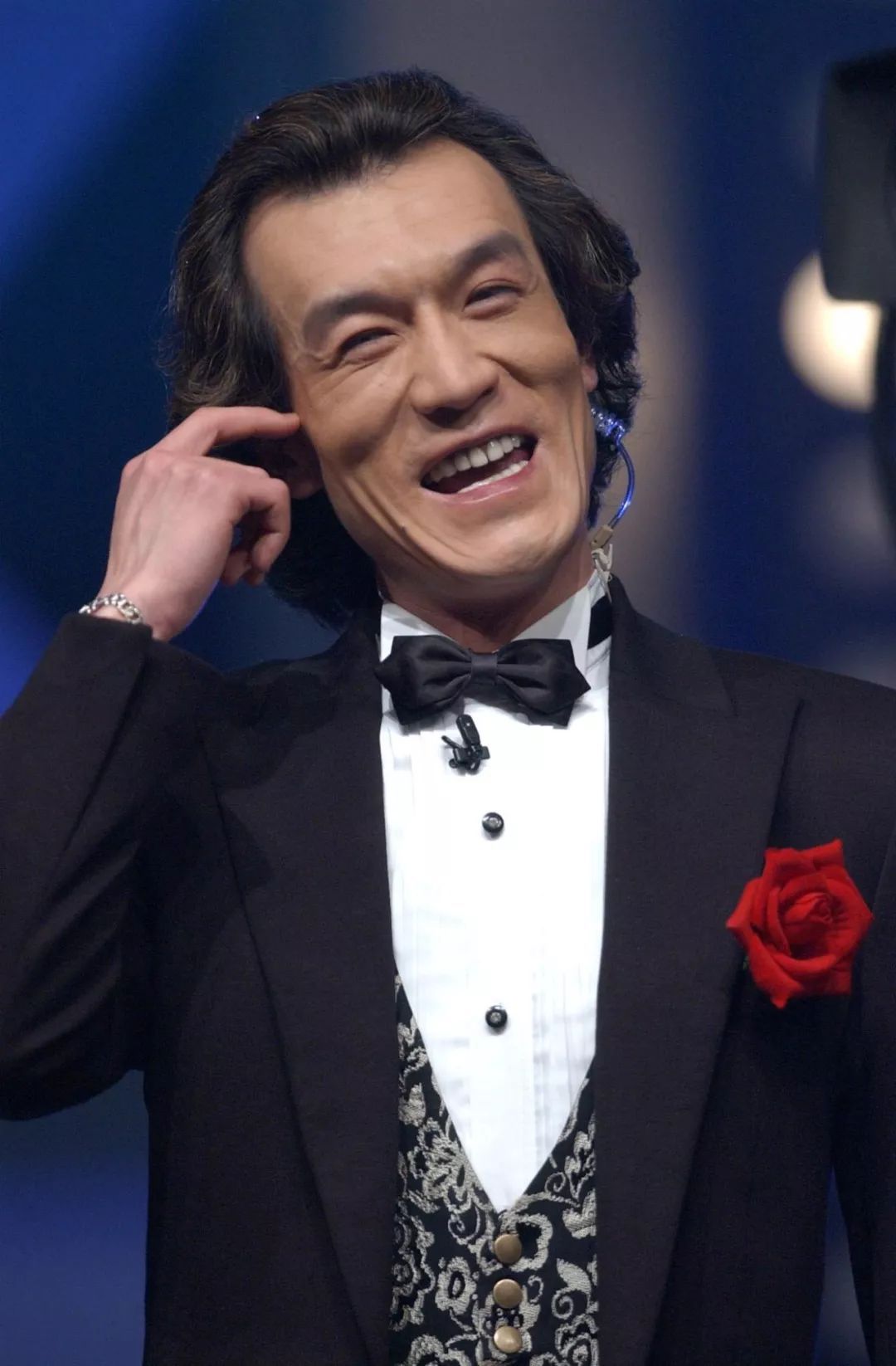 4 years after Li Yong's death: Wife and daughter brought 200 million ...