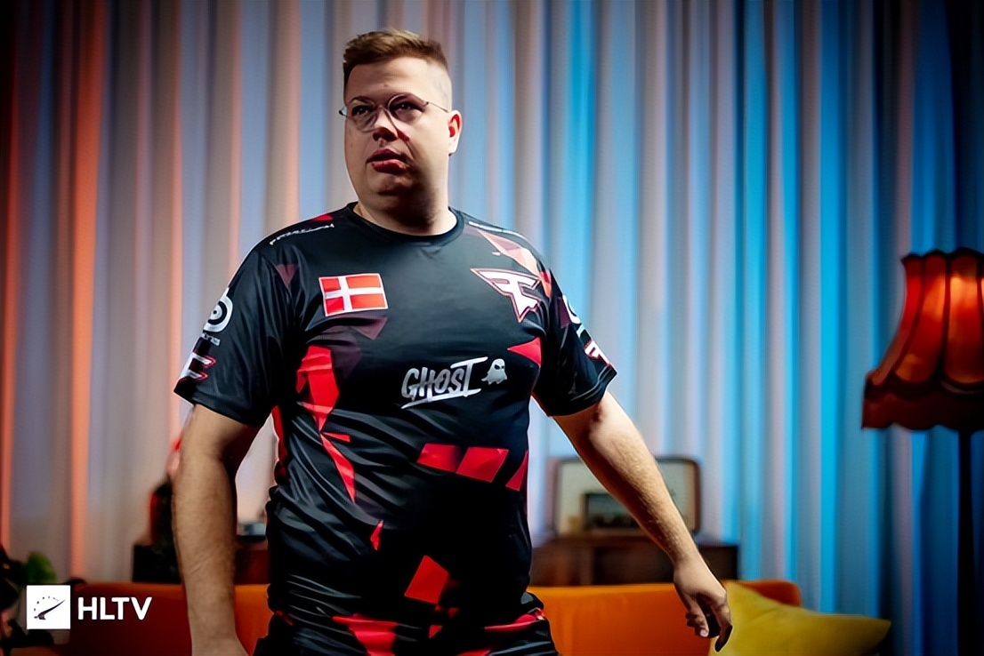 Karrigan: RobbaN is irreplaceable, but we will still move forward ...