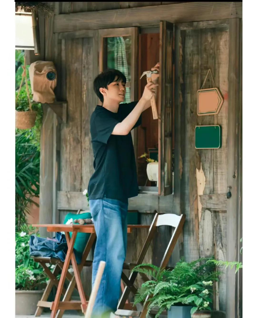 Xiaokai Xiaokai! "Longing for Life" - iNEWS