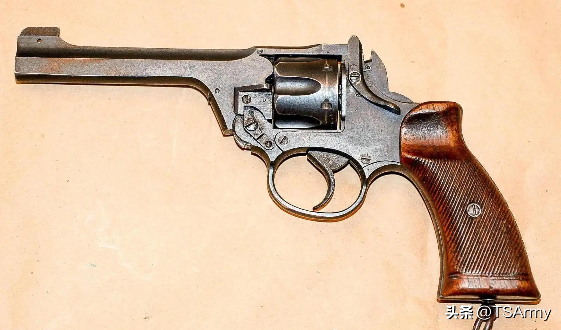 Inventory of 20 types of light weapons of the Northern Ireland Royal ...